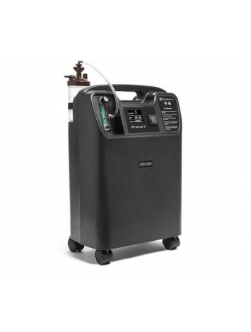 5L Oxygen Concentrator Stratus 5 from 3B Medical USA