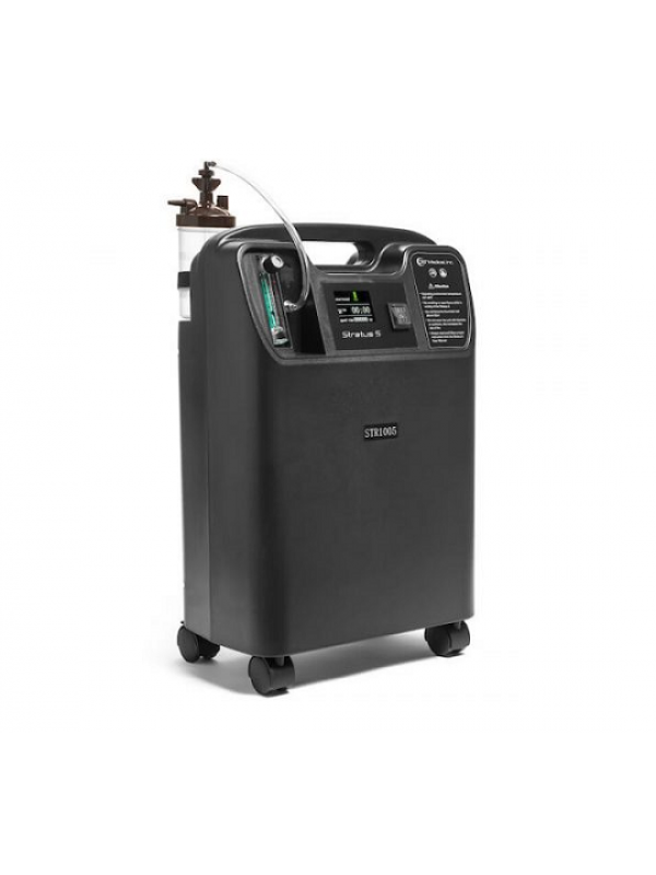 5L Oxygen Concentrator Stratus 5 from 3B Medical USA