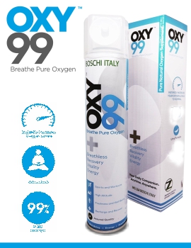 5L Oxygen Concentrator Stratus 5 from 3B Medical USA